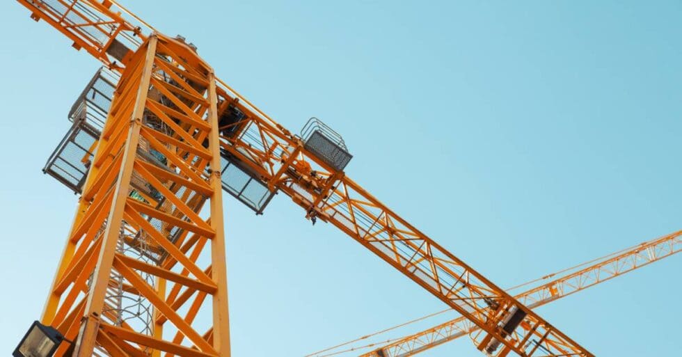 Exploring the Different Types of Crane Rigging Techniques | Heave Ho Cranes